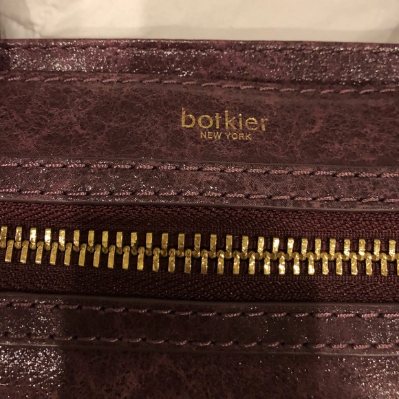 Botkier | Bags | Botkier Trigger Small Leather Satchel | Poshmark